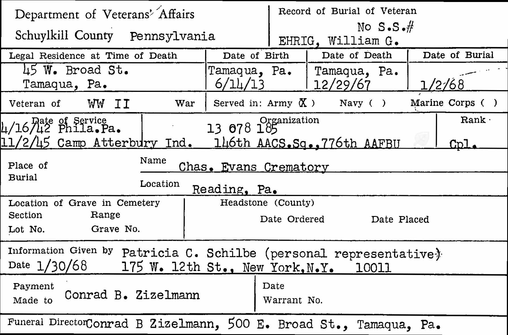 Descendants of Johannes Bitler - bit68.htm