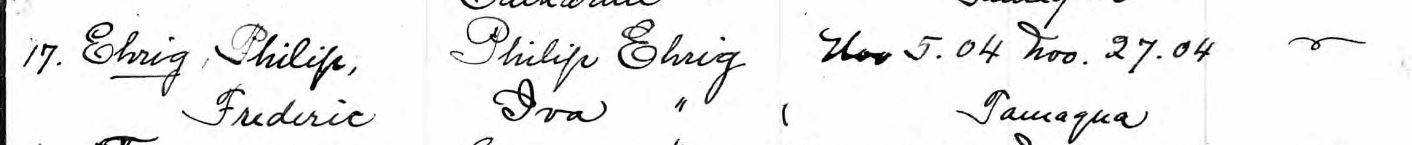 Descandants of Johannes Bitler - bit67.htm