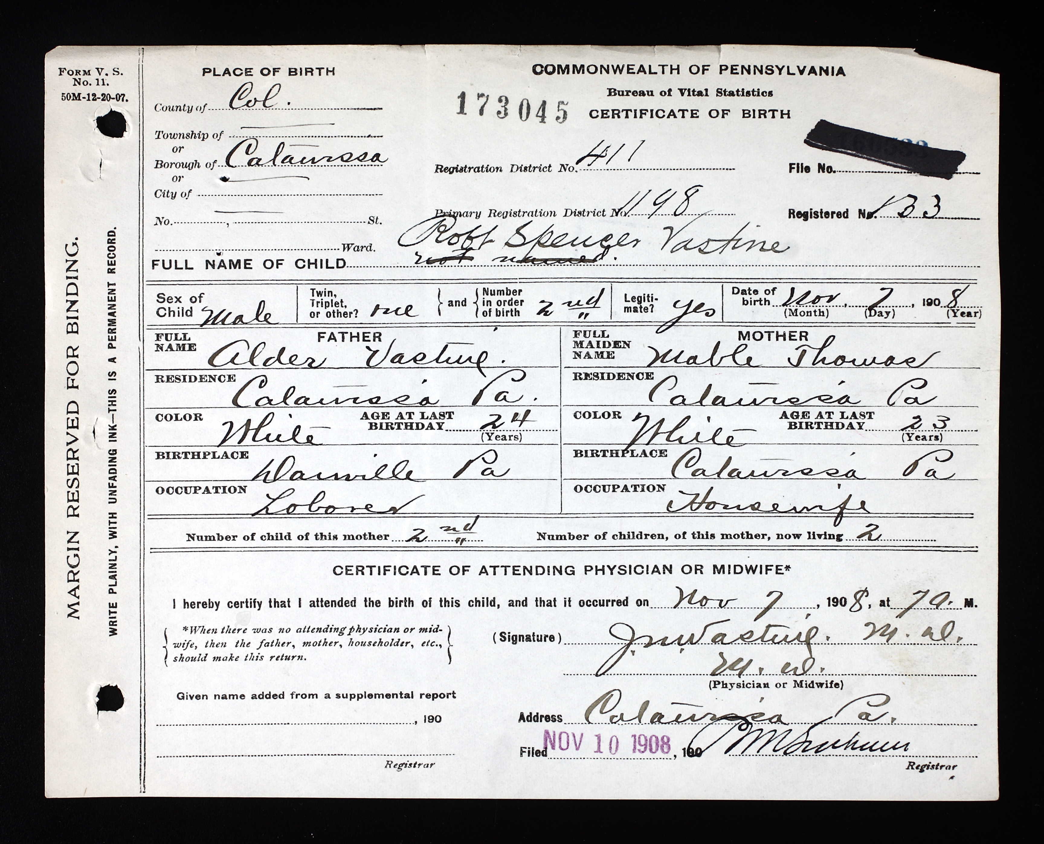 Descendants of Johannes Bitler - bit350.htm