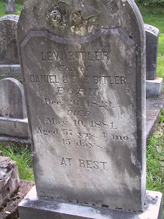 Descendants of Johannes Bitler - bit10.htm