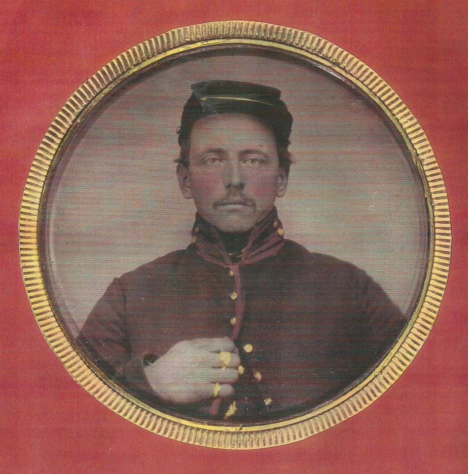 Scrapbook - Generated by Ancestral Quest