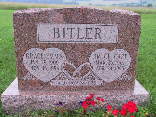 Descandants of Johannes Bitler - bit90.htm