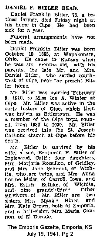 Descendants of Johannes Bitler - bit17.htm