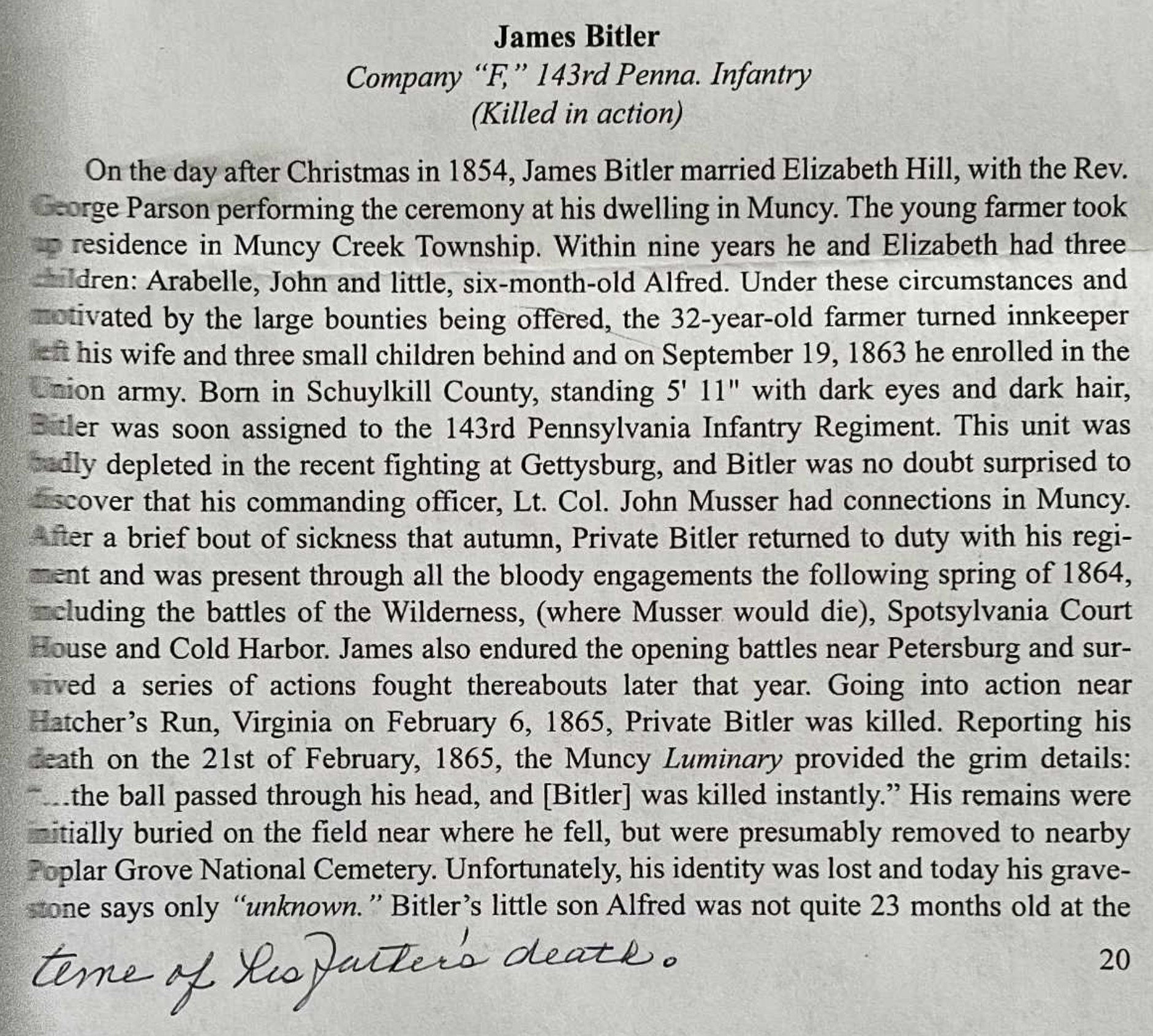 Descendants of Johannes Bitler - bit08.htm