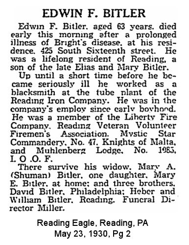 Descendants of Johannes Bitler - bit43.htm