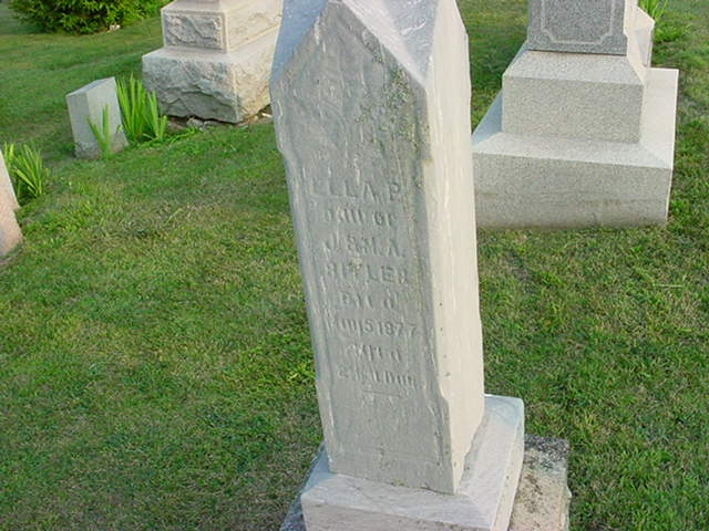 Descendants of Johannes Bitler - bit08.htm